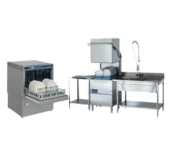 About Us - Delight Kitchen Equipment